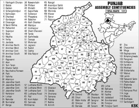 Time For A Hung Punjab Legislative Assembly By Ravneet Singh Medium