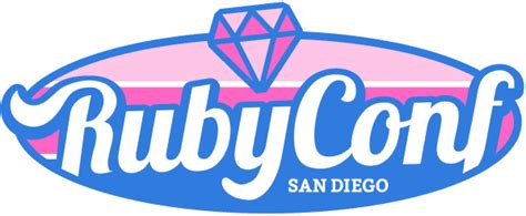 RubyConf Homepage
