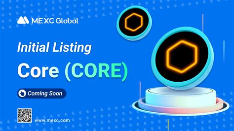 What Is Coredao Core • Mexc Blog