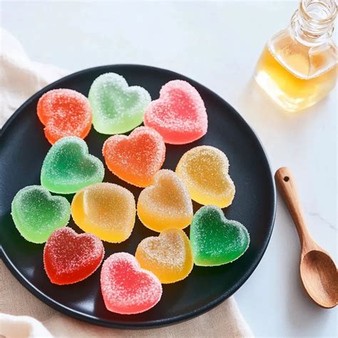 Colorful And Boozy Jello Candy Melts For Adults Naomis Recipes