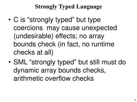 Ppt Languages And Compilers Sprog Og Oversættere Powerpoint Presentation Id5389969