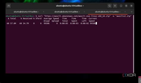 How To Install Aws Cli On Ubuntu