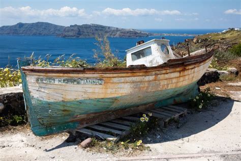 How To Hike From Fira To Oia The Most Beautiful Walk On Santorini Artofit