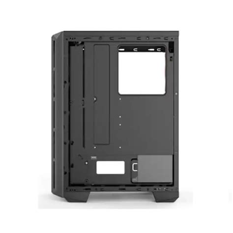 Oem Gaming Pc Case Computer Argb Stripe Computer Case Customized