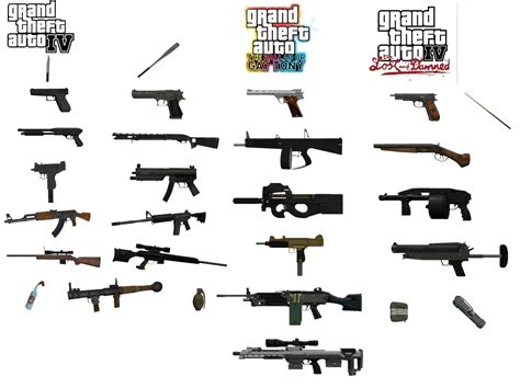 Business Gta 5 Dlc Guns