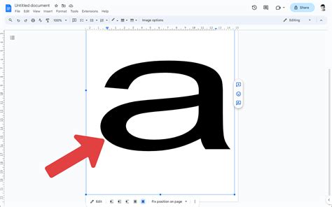 How To Make Font Bigger Than On Google Docs