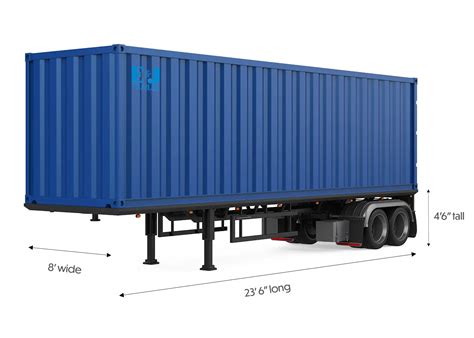 Chassis Leasing Ej Trailer