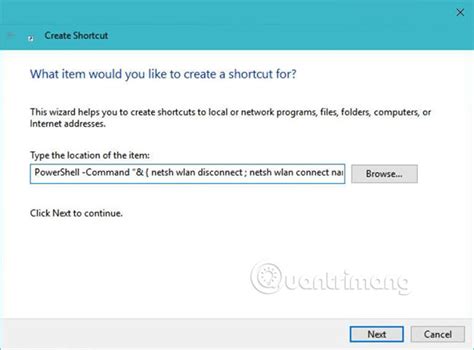 How To Run A Custom Task In Windows With Cortana