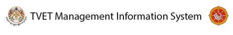 Tvet Mis Ministry Of Education And Skills Development