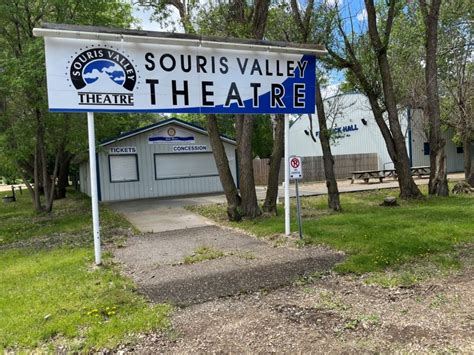 Souris Valley Theatre Announces Productions For 2024 Sasktodayca