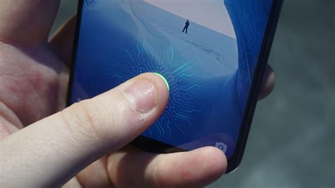Hands On Vivo Nex Review Techradar