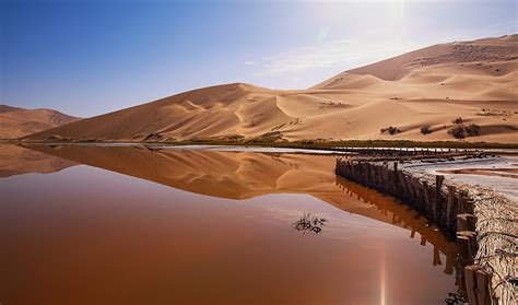 【巴丹吉林沙漠摄影图片】风光摄影 捕光弄影 太平洋电脑网摄影部落