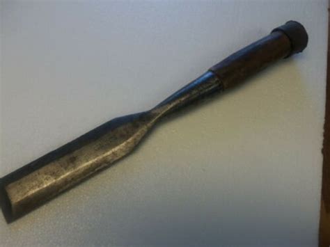 Dr Barton Wood Chisel 2 Inch Slick Antique Antique Price Guide