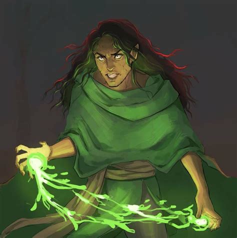 Fan Art Gallery Heavy Hearted Critical Role