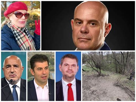 ЕКСКЛУЗИВНО Иван Гешев откровено пред ПИК и Соня Колтуклиева Борисов