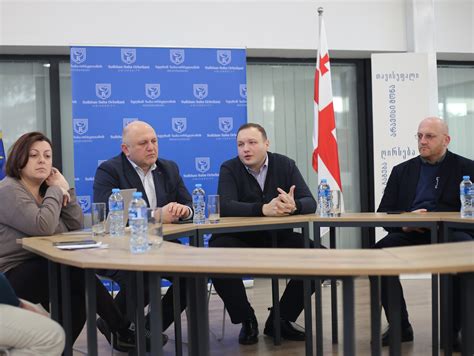 სულხან საბა სულხან საბა ორბელიანის უნივერსიტეტი • Sabauni