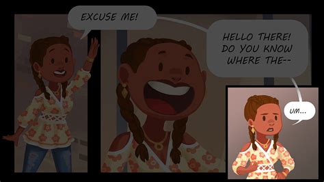 Welcome To Strangerville