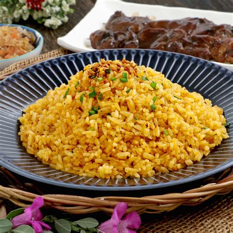 Easy Java Rice Recipe Foxy Folksy