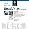 Rand Mcnally Large Scale Road Atlas Rand Mcnally Road Atlas
