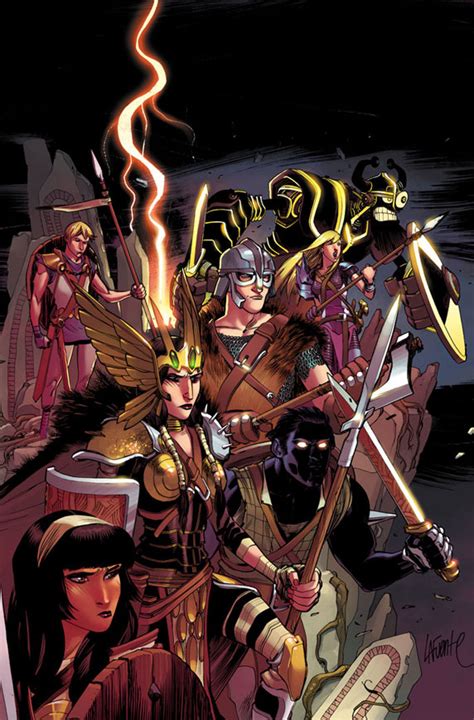 NEW MUTANTS 29 Comic Art Community GALLERY OF COMIC ART