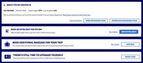 Flight Review Sas Economy On The Airbus A350 Thrifty Traveler