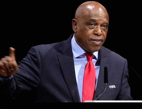 Tokyo Sexwale Afriqaaa
