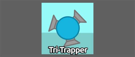 Tri Trapper Wiki Fandom