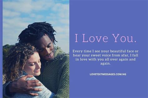 70 Love Text Messages To Make Her Fall In Love With You In 2025 Love