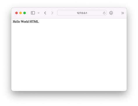 Instalacja Php Mysql Nginx Na Macos Programista Dla Pasji