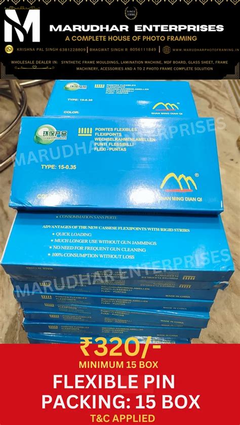 Flexi Gun Pin At ₹ 320piece Photo Frame In Chennai Id 2856251737088