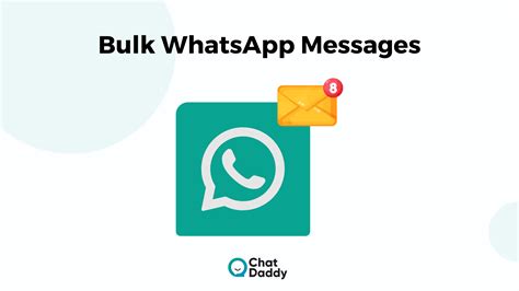 Bulk WhatsApp Message Sender Send Bulk WhatsApp Messages