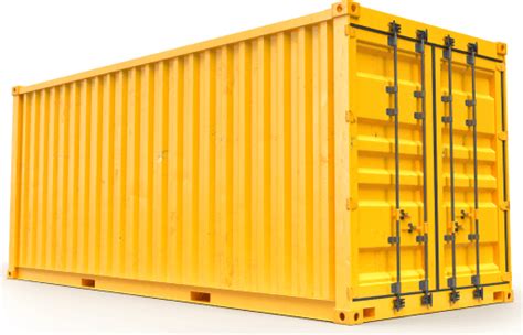 Yellow Container Sourcing Nepal