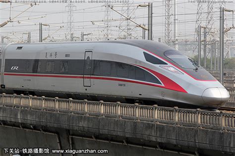 [下关站]2025年6月动车组更新，新增动车684组 Crh2a Crh380a Crh380b Cr400af S Cr400af Crh380bl Cr400bf