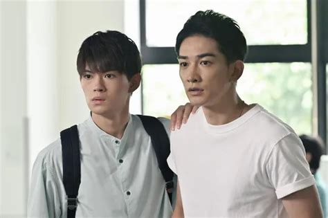 画像 ＜テッパチ！＞町田啓太“宙”らが合コンへ 工藤阿須加“風間”の言動が気になる久保田悠来“大木”は班員の面談を実施1314