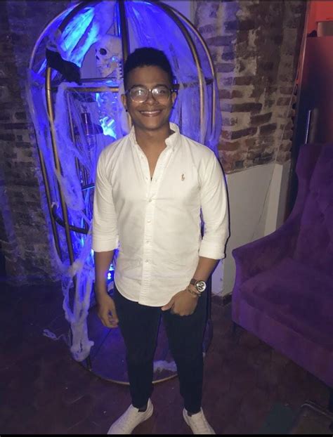 David Medina Mena Medium