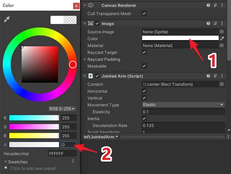 【游戏开发创新】上班通勤时间太长，做一个任意门，告别地铁与塞车（unity 建模 Shadergraph 摇杆 角色控制）任意门shader Csdn博客