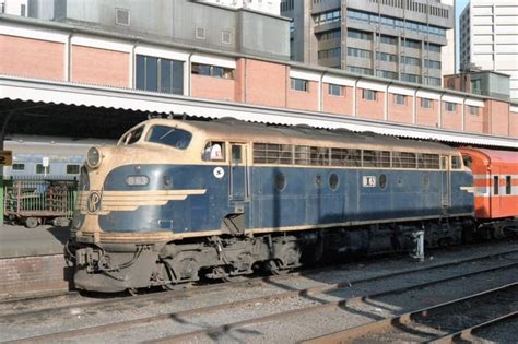 A Vr B Class I Weathered Based On A Photo From The Early 80s R