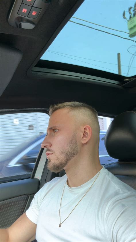 Nada Como Um Corte Novo Para Dar Um Up No Visual Cara Nova Gostaram