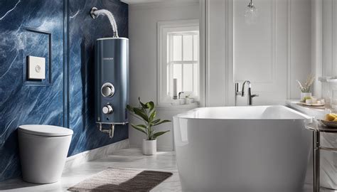 Experience Endless Hot Water With Takagi Tankless Water Heaters