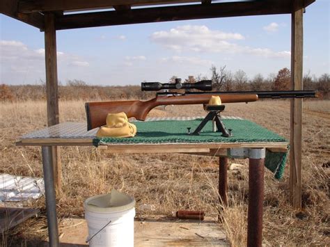 What Is Your Favorite Modern Inline Modern Muzzleloader Muzzleloading