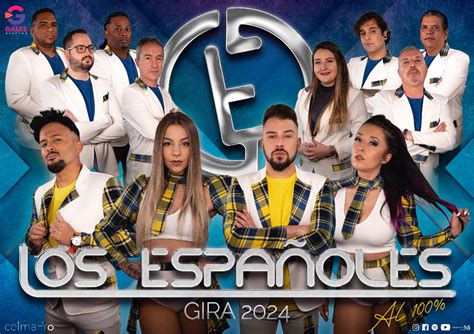Orquesta Los EspaÑoles Orquestas De Galicia