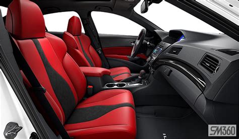 O Neill Acura The ILX TECH A SPEC In Mount Pearl
