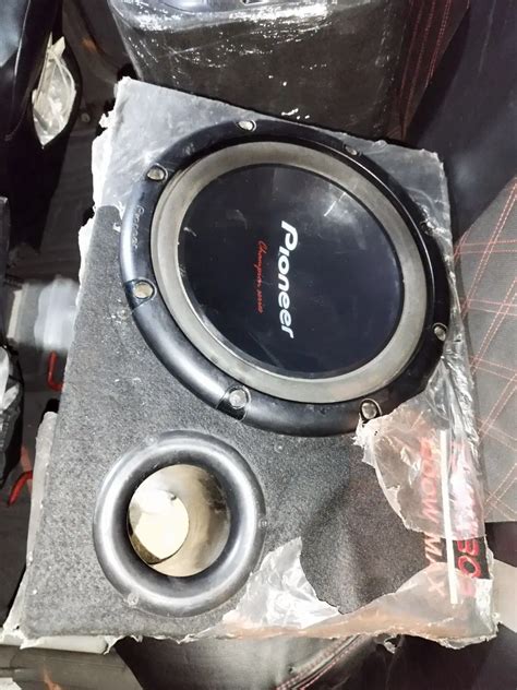 ساب ۳۰۹ پایونیر پایونر در تهران