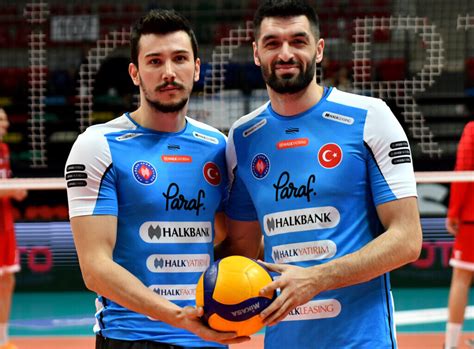 Ankara nın bizi yalnız bırakmayacağını biliyoruz Voleybolunsesi