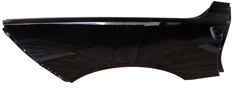 Genuine GM C Corvette Convertible RH Passenger Side Rear Quarter Panel Fender Factory OEM Parts