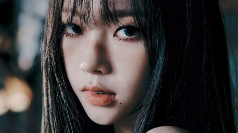 Karina Got The Beat Girls On Top Kpop Girls Stamp On It 4k Hd