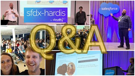 Named Credentials In Salesforce A Named Credential Specifies An By