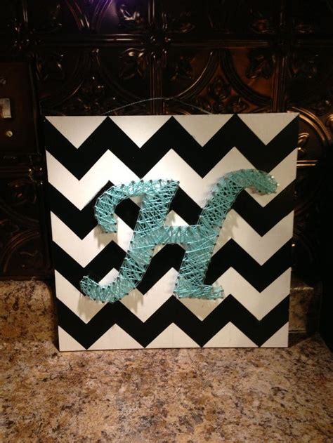 30 Creative Diy String Art Ideas