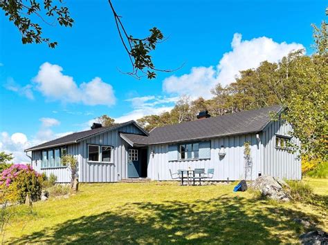 Holiday home Heberg V (Suecia Heberg) - Booking.com