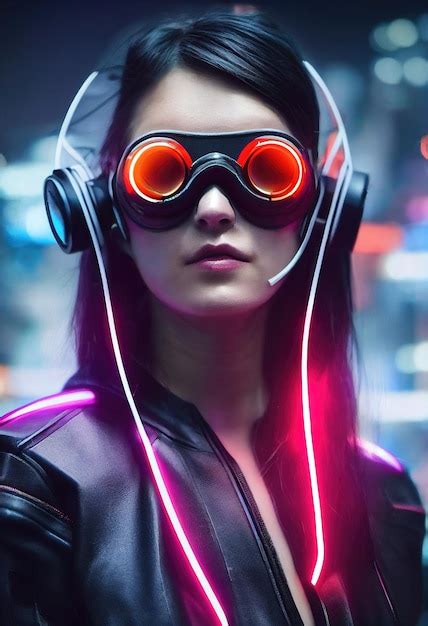 Premium Photo A Fictional Person Not Based On A Real Person A